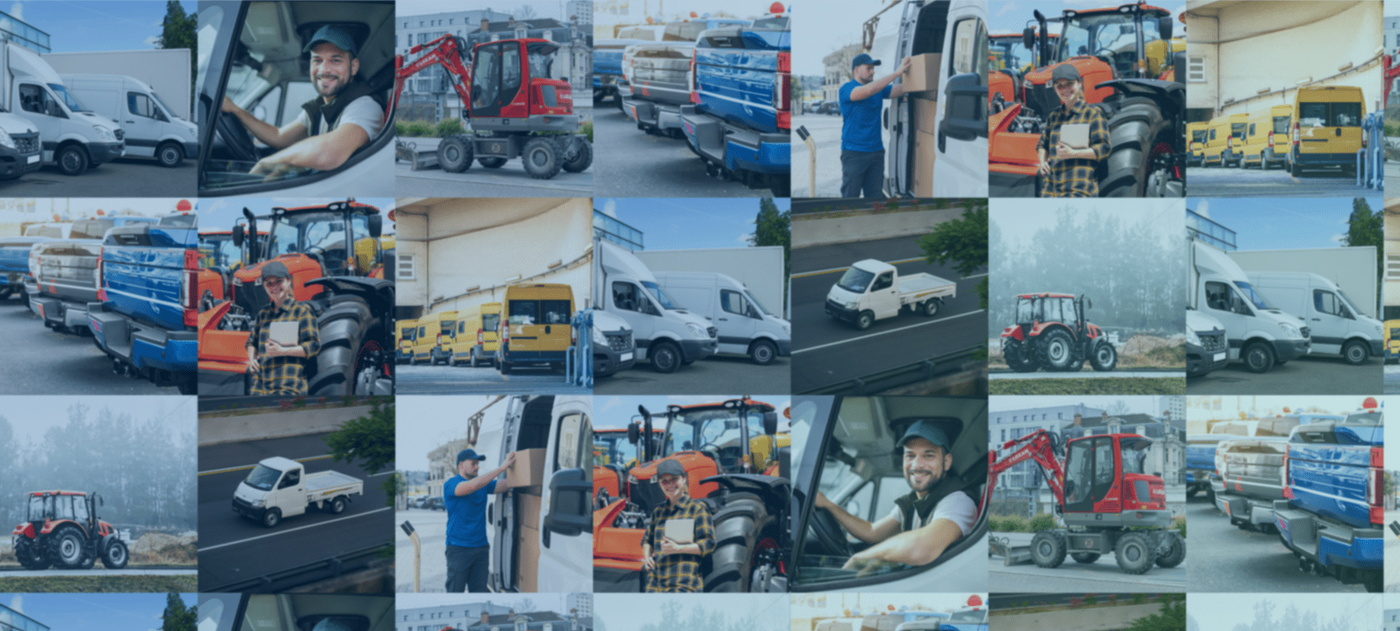 Pokročilé sledovanie firemných vozidiel Carnet | CCS