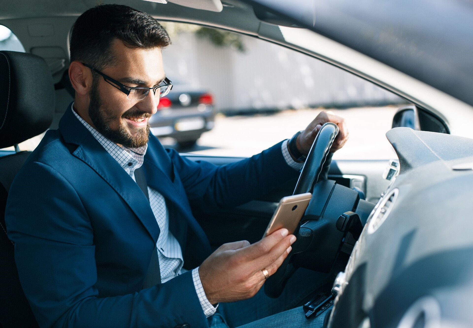 Pokročilé sledovanie firemných vozidiel Carnet | CCS