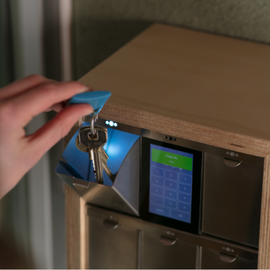 Pokročile sledování firemních vozidel Carnet | CCS