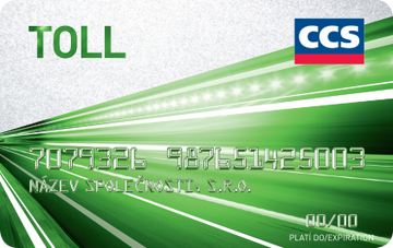 Monitoring aut CCS Carnet: často kladené dotazy | CCS